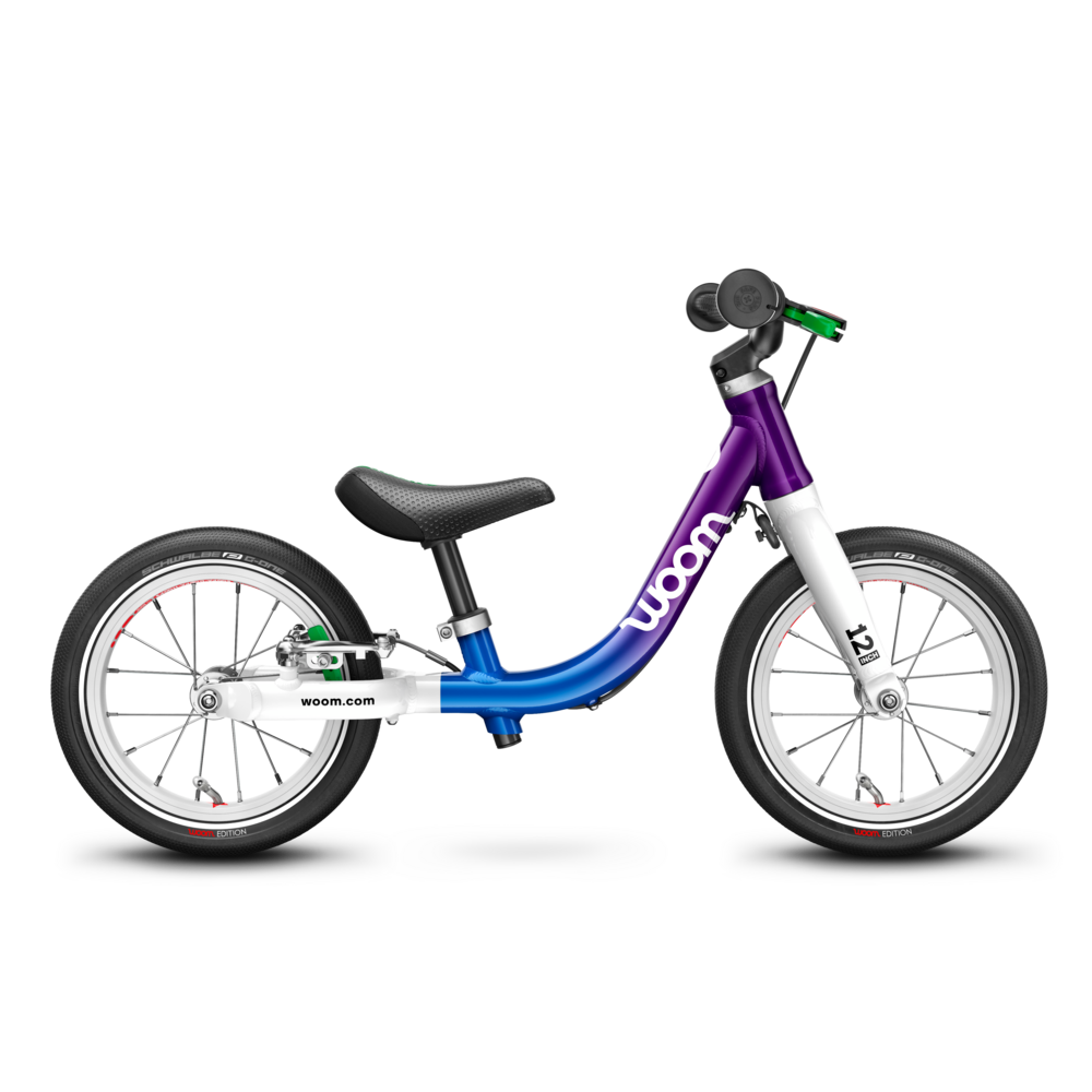 De specialist in lichtgewicht kinderfietsen. Bestel eenvoudig online!