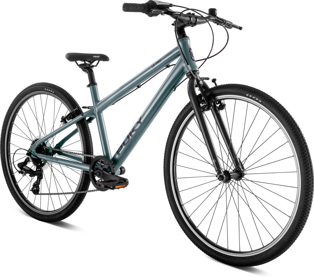 Puky LS-PRO 26 inch kinderfiets - Stip Kinderfietsen